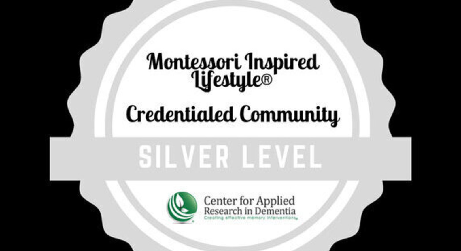 Jennings at Notre Dame Village Achieves Montessori Inspired Lifestyle ...